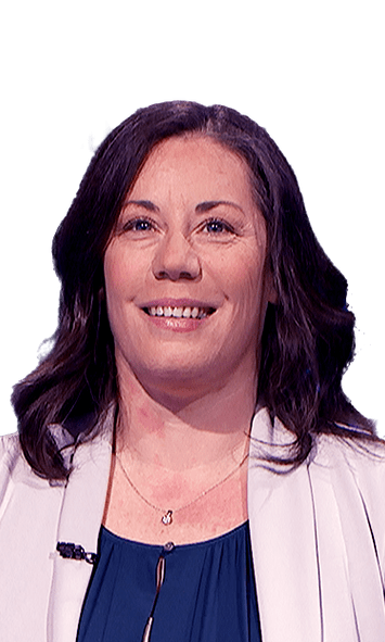 Lisa Gargiulo - Jeopardy Tonight