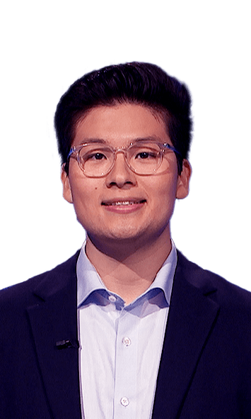 Alex Gordon - Jeopardy Tonight