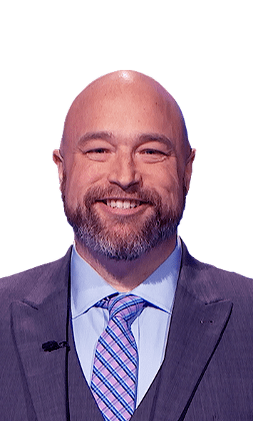 Bryan White - Jeopardy Tonight