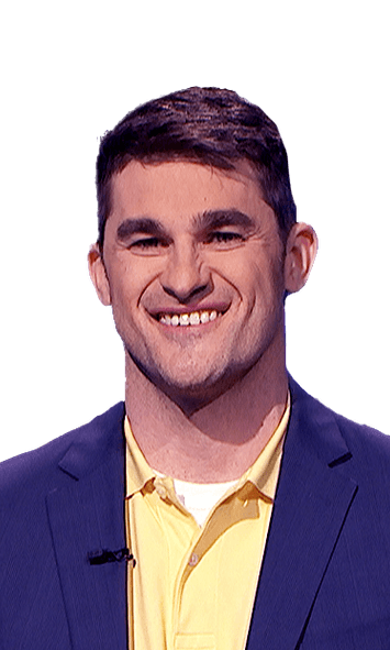 Chris Ban - Jeopardy Tonight