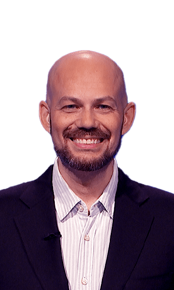 David Bederman Jeopardy Contestant Profile & Stats - Jeopardy Tonight