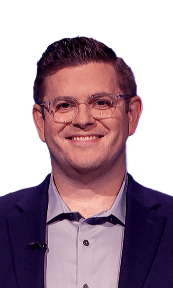 James Tyler - Jeopardy Tonight