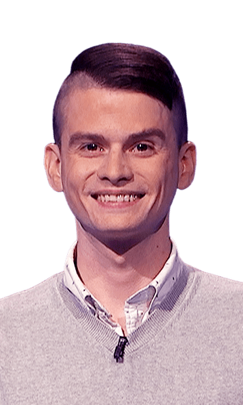 Andrew Knowles Jeopardy Contestant Profile & Stats - Jeopardy Tonight