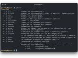 Utilisation De Docker Compose Jeremky Github Io