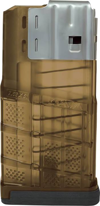 Preview: Lancer .308 Magazines | Jerking the Trigger