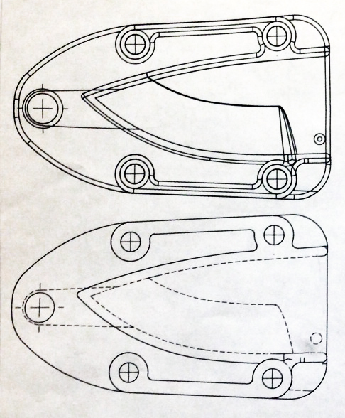New ESEE Candiru Sheath | Jerking the Trigger