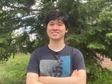 About Me Jerry Liu