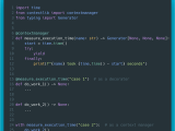 2 Contextmanager From Contextlib Daily Dose Of Python