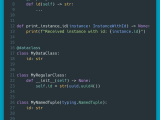 8 Static Duck Typing Via Protocol Daily Dose Of Python