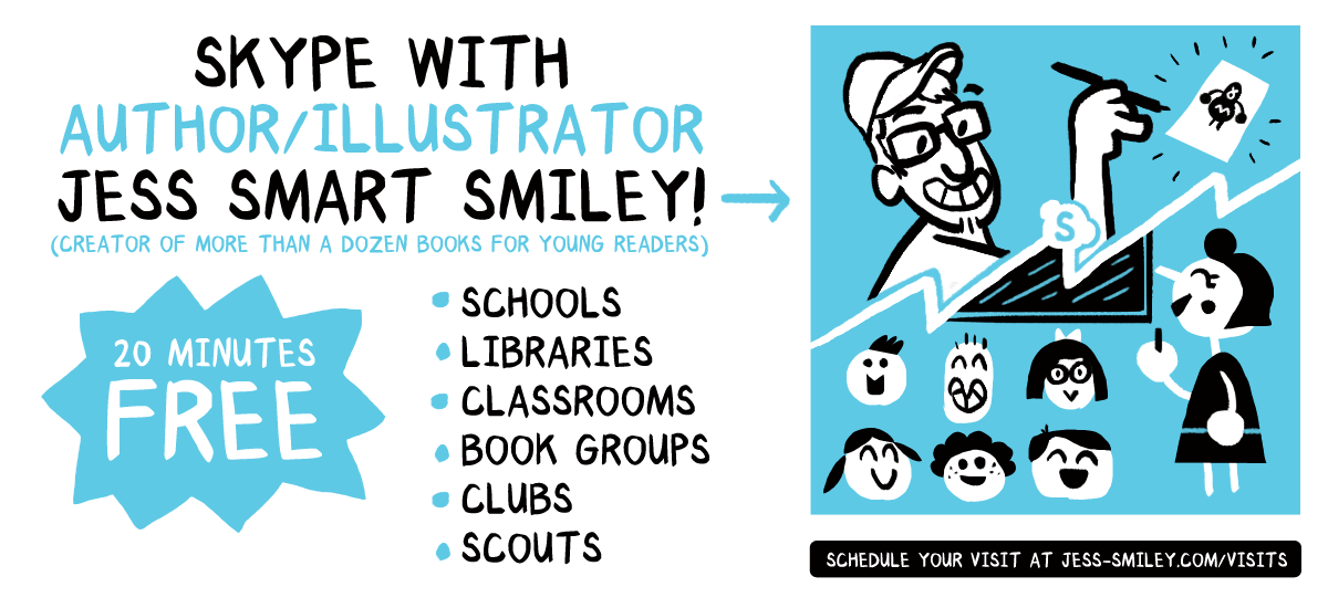 Visits – Jess Smart Smiley