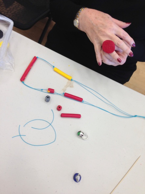 WORKSHOPS | JESSICA JUBB