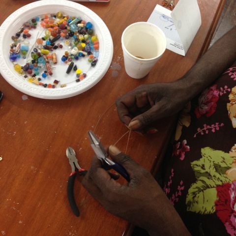 WORKSHOPS | JESSICA JUBB