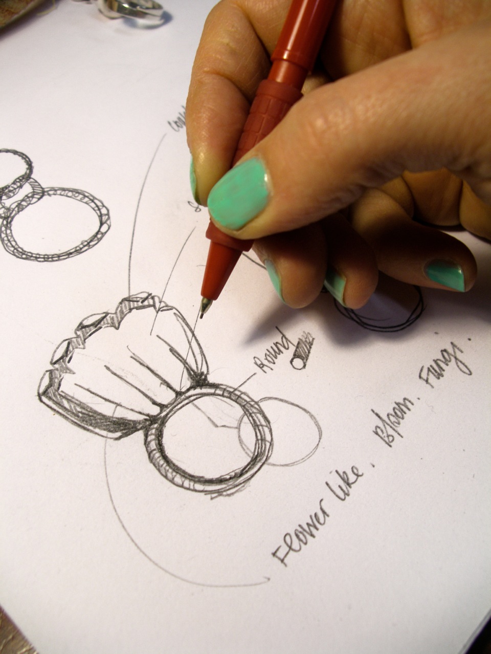 11 | Nurture : Nature | JESSICA JUBB