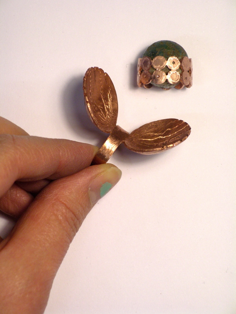 11 | Nurture : Nature | JESSICA JUBB