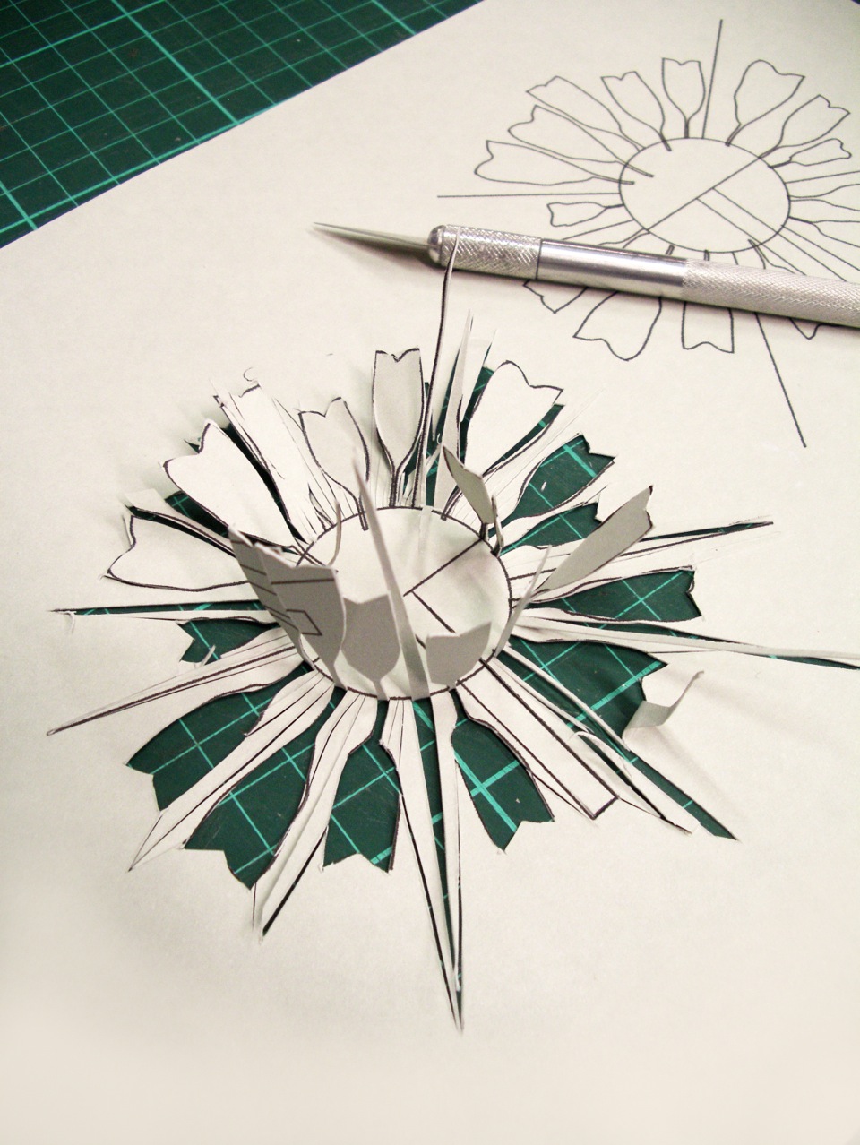 11 | Nurture : Nature | JESSICA JUBB