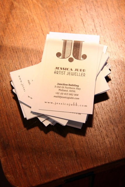 10 | JJHQ | JESSICA JUBB