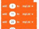 Lists Coderdojo Tc Scratch