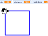 Loops Coderdojo Tc Scratch