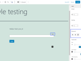 Jetformbuilder Alignment Settings Overview Crocoblock