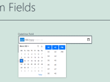 Jetformbuilder Datetime Field Overview Crocoblock