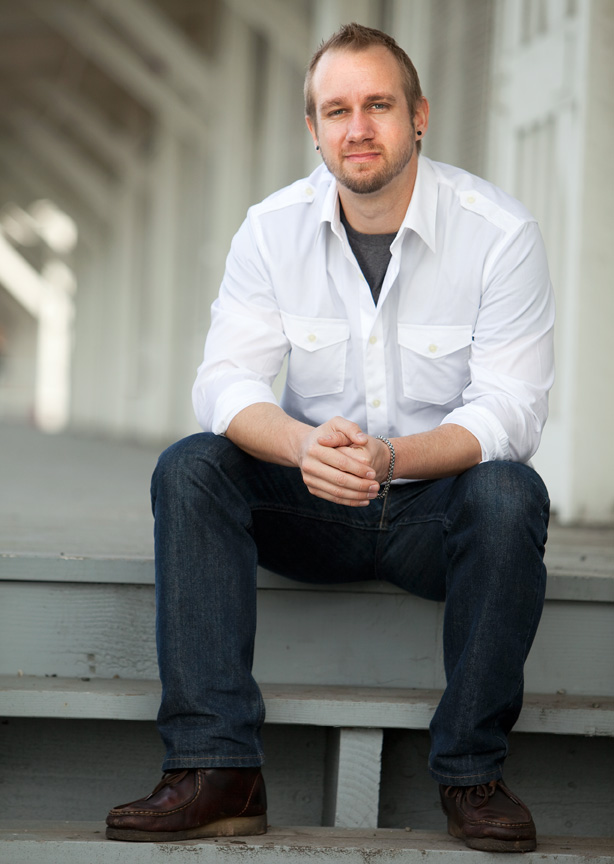 The Mind Of Jayson Carpenter: Photography Meets Humanitarian - Jetset Times