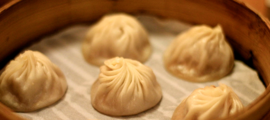 Interview with Din Tai Fung: Secrets Behind Taiwan’s Famous Soup Dumplings