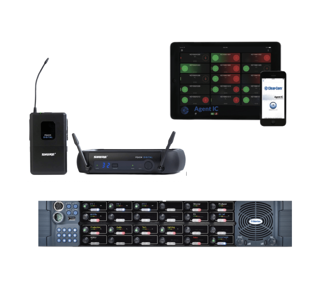 System Integrations - Jetwave Wireless