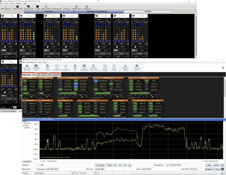 System Integrations - Jetwave Wireless