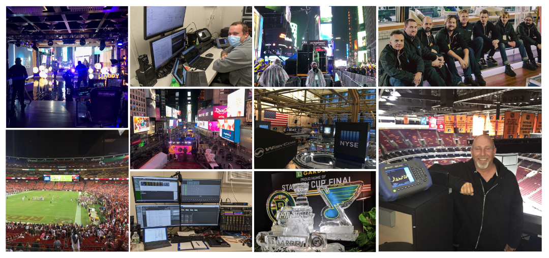 About - Jetwave Wireless: Expertise you can count on