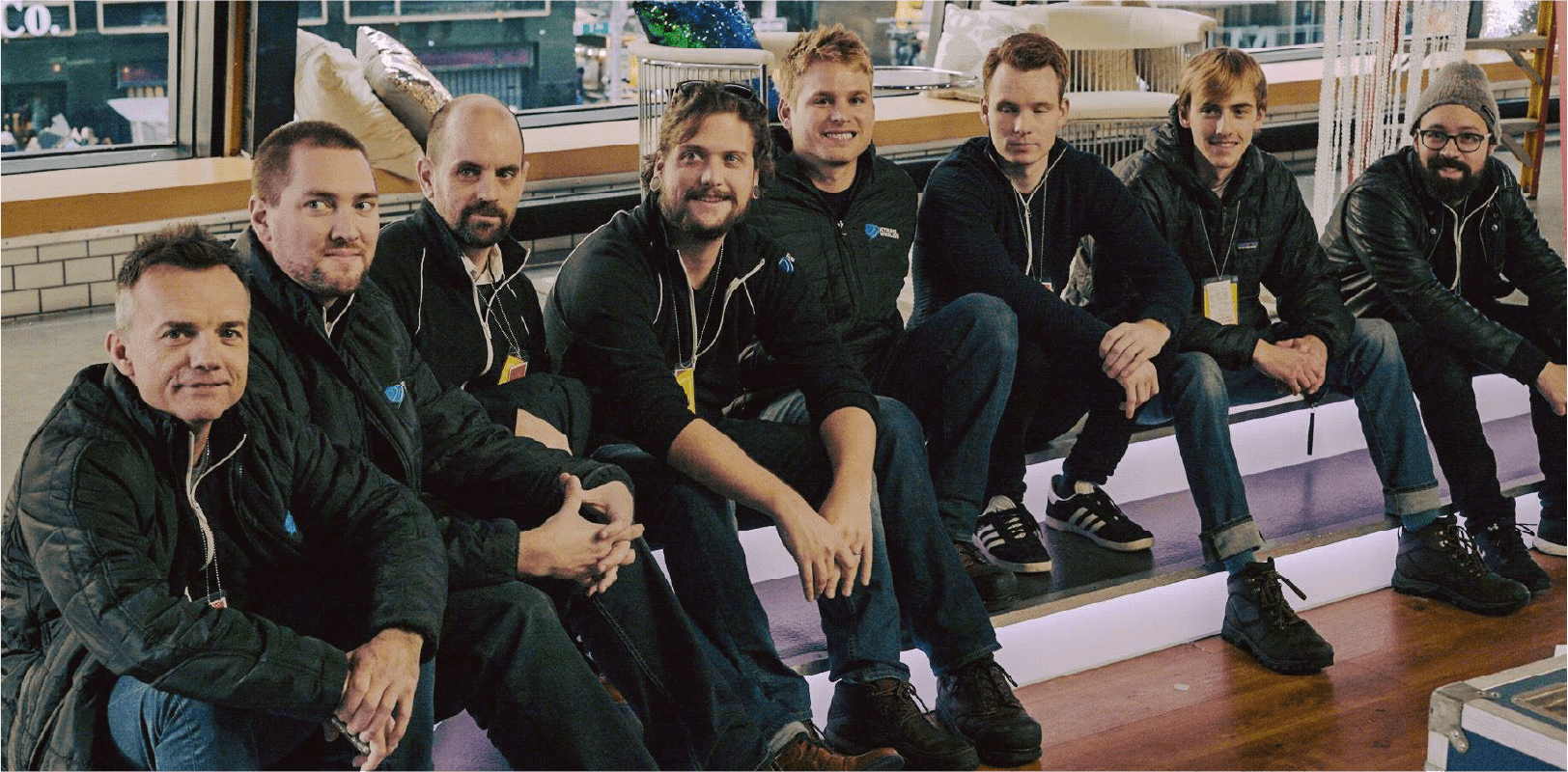 About - Jetwave Wireless: Expertise you can count on