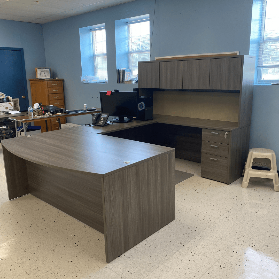 Commercial Assembly Services - Jez Enterprises Inc