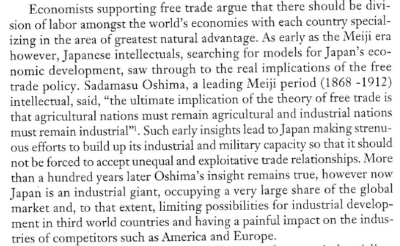 Prout's Concept of Balanced Economy : A Solution for Japan 's Economic ...