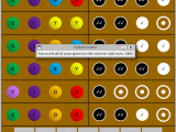 Codebreaker Game James Gardner
