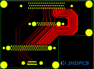 Complete Guide To Pcb Layout Design Steps And Rules Pcb Hero