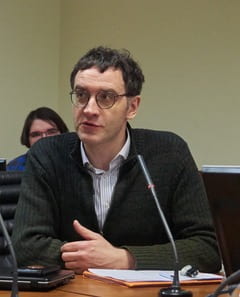 Lukács and the Early Frankfurt Institute: An Interview with Alexander ...