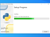 Tutorial 2 Download And Install Python Windows