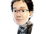 About Jiangnan Li 李江南