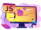 Javascript Projects Jigar Sable