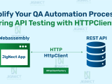 Master Api Testing With Httpclient In C