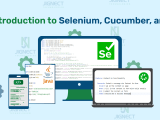 Hands On Guide To Selenium Cucumber And Bdd With Java