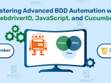 Advanced Test Automation Wdio With Bdd Cucumber