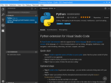 Python On A Raspberry Pi Using Vs Code Jimbobbennett