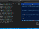 Jim Vs Code For R On Macos
