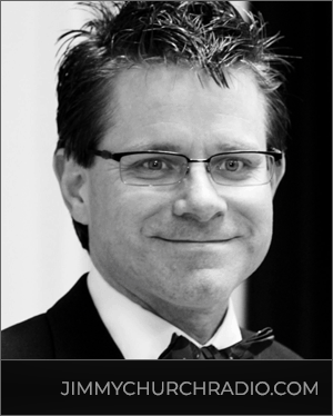 Jason Rice On Fade To Black