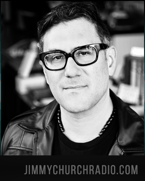 Mitch Horowitz On Fade To Black