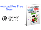 80 Useful Tricks To Solve Math Problems Easily Jimmy Maths