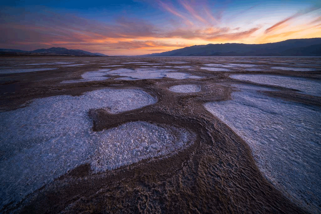 Five Tips for Better Wide Angle Landscapes - Jim Patterson Photography