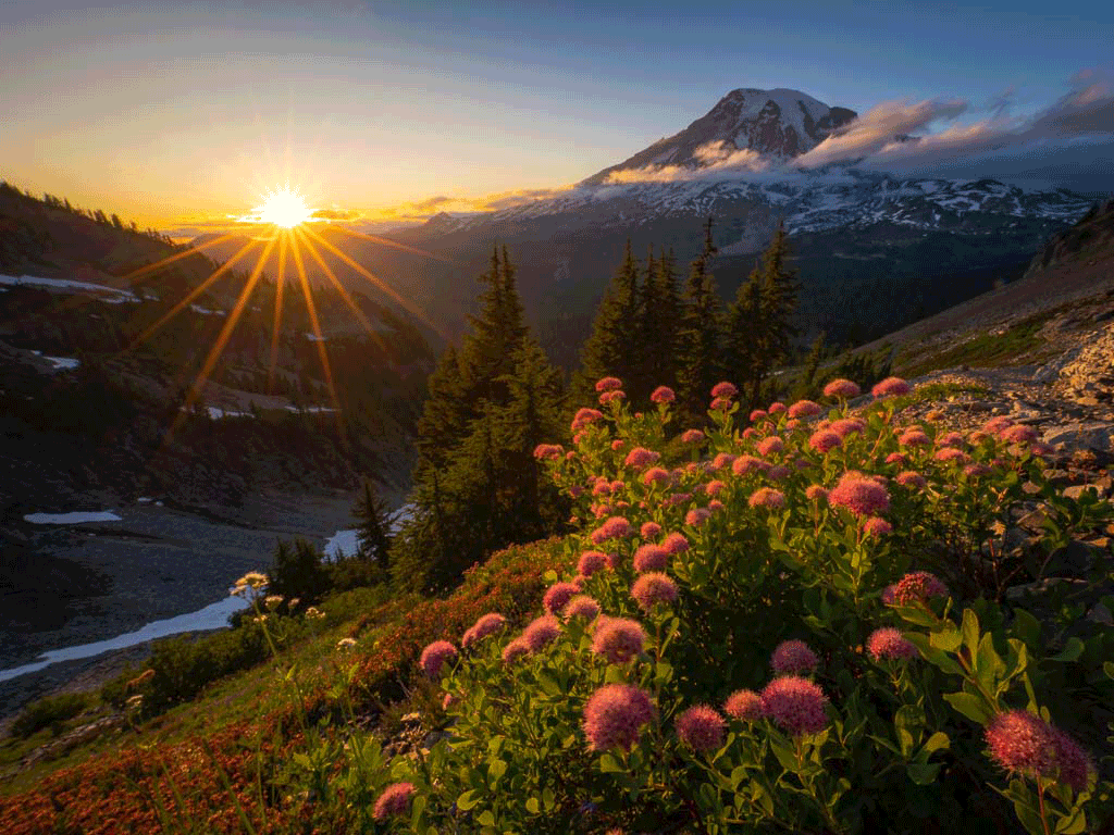 Five Tips for Better Wide Angle Landscapes - Jim Patterson Photography