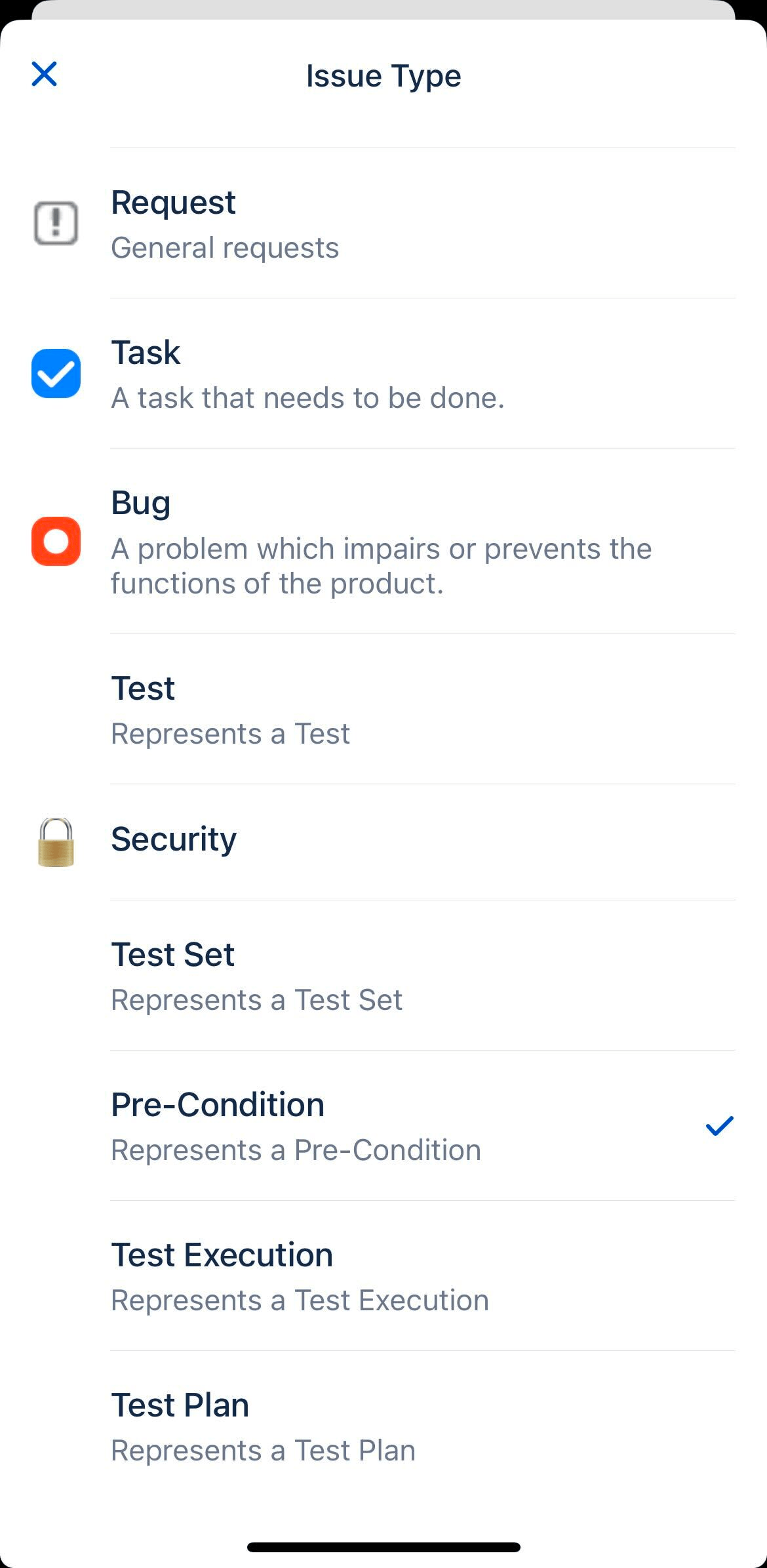 Troubleshooting Add Xray Issue Types Is Missing 2025 Error In Jira - Best Colorful Pictures in Full HD