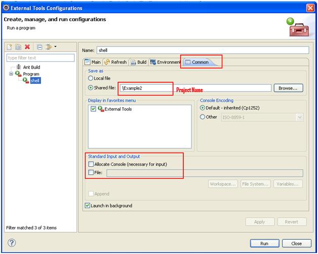 Locate source file on Local Disc in Eclipse – External tool – Jitendra Zaa Locate source file on Local Disc in Eclipse – External tool – Jitendra Zaa